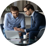 About Inadev: Innovating Digital Solutions with Integrity